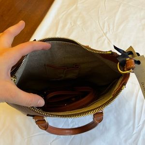 Dooney & Bourke | Bags | Nwt Dooney And Bourke Handbag | Poshmark